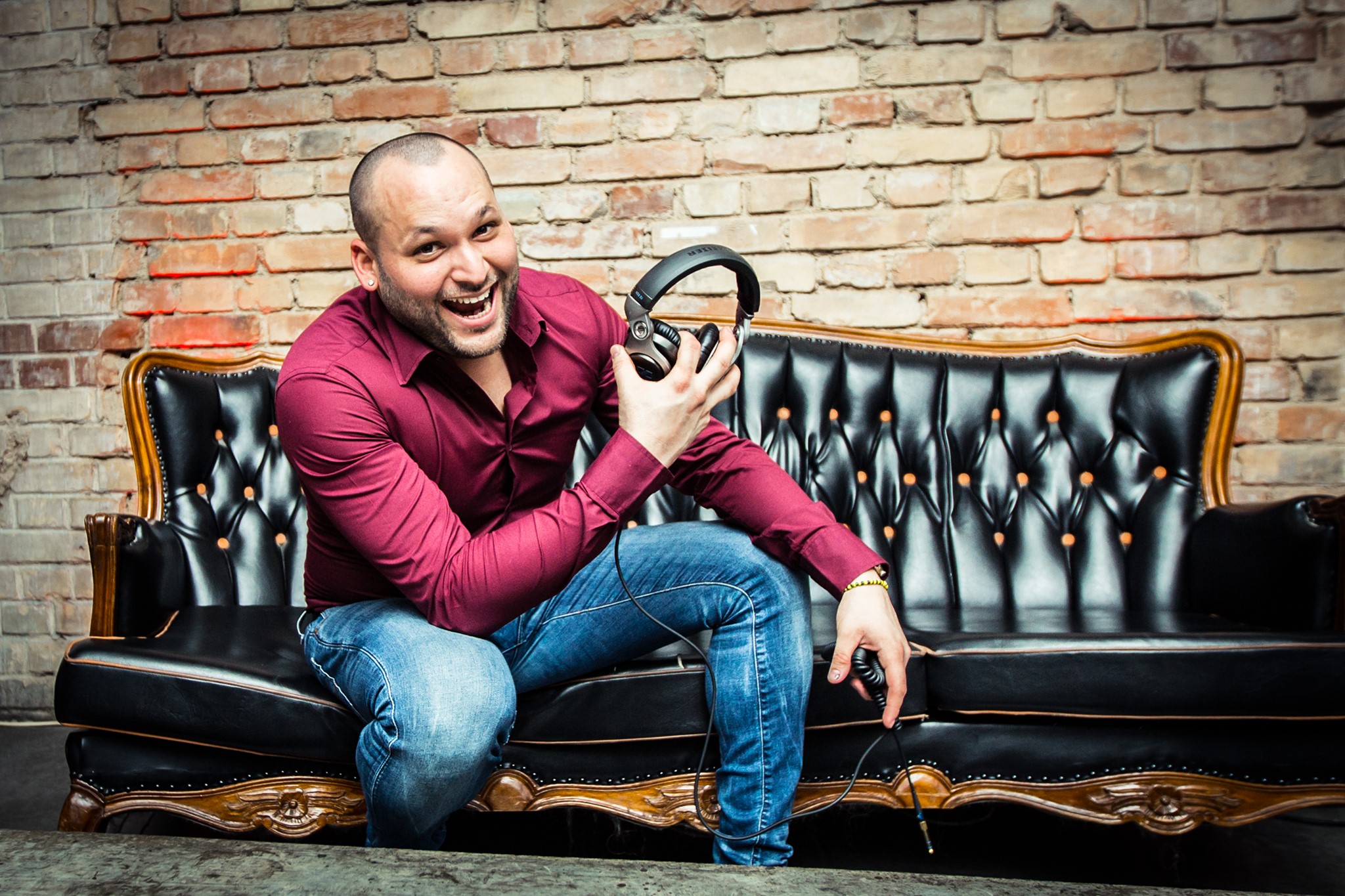 DJ Leo de Cuba - Me gusta Cuba Festival